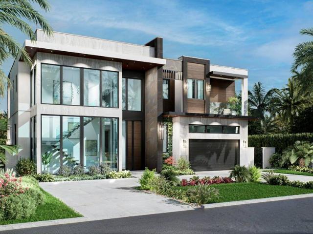 2 bedroom luxury Villa for sale in Delray Beach, United States