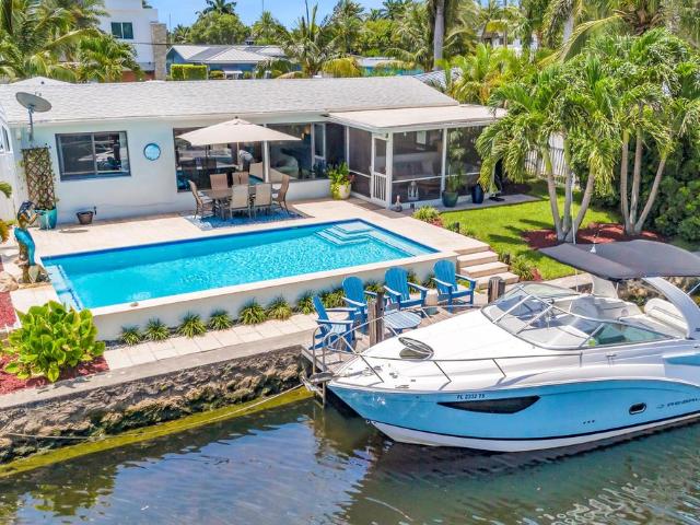 2 bedroom luxury Villa for sale in Fort Lauderdale, United States