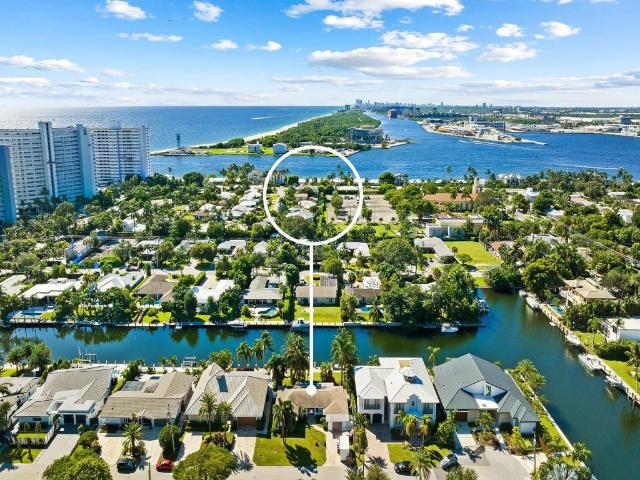 2 bedroom luxury Villa for sale in Fort Lauderdale, Florida