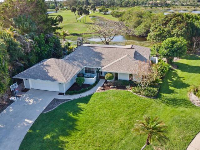 2 bedroom luxury Villa for sale in Hobe Sound, Florida