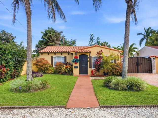 2 bedroom luxury Villa for sale in Hollywood, Florida