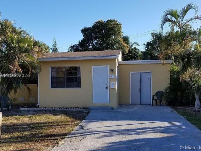2 bedroom luxury Villa for sale in Hollywood, Florida