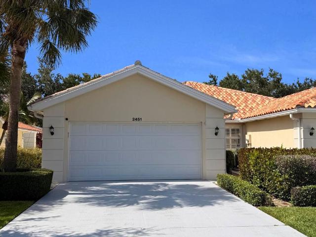 2 bedroom luxury Villa for sale in Palm City, United States