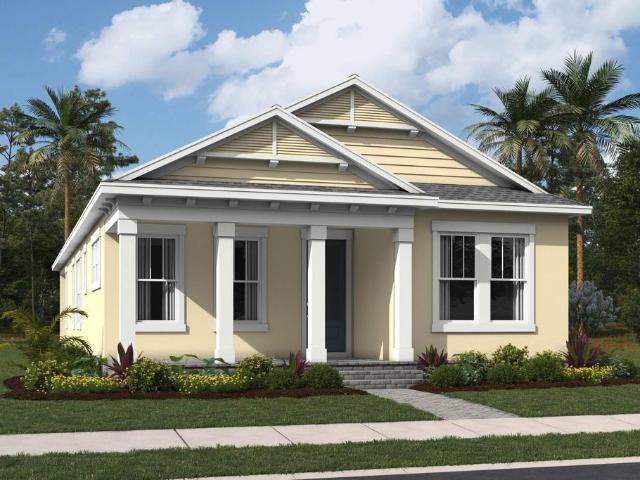 2 bedroom luxury Villa for sale in Palm City, Florida