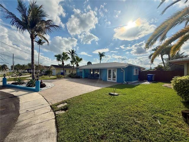 2 bedroom luxury Villa for sale in Pompano Beach, Florida