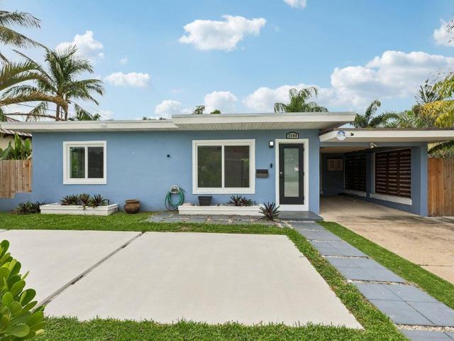 2 bedroom luxury Villa for sale in Pompano Beach, United States