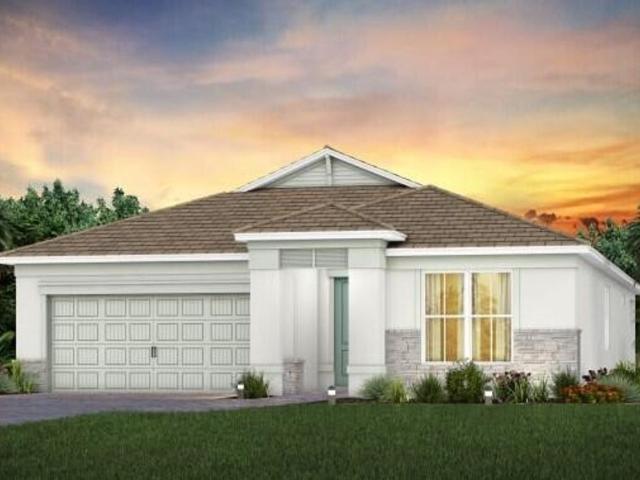 2 bedroom luxury Villa for sale in Port Saint Lucie, Florida