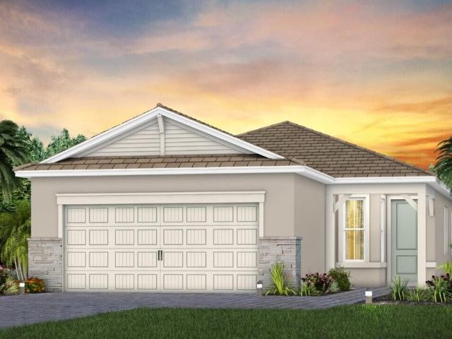 2 bedroom luxury Villa for sale in Vero Beach, Florida