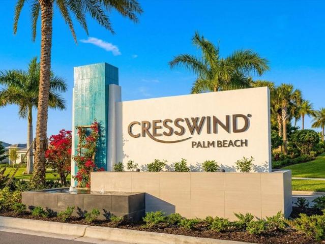 2 bedroom luxury Villa for sale in Westlake, Florida