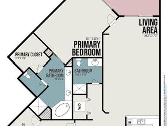 2 bedroom, Ludington MI 49431 LS93005648