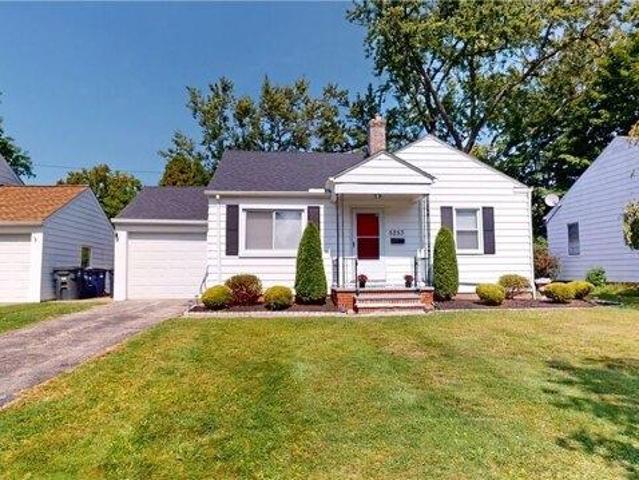 2 bedroom, Lyndhurst OH 44124 LS88247019