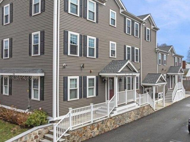 2 bedroom, Lynn MA 01902 LS102961735