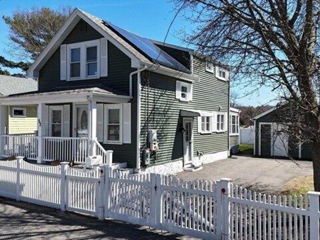 2 bedroom, Lynn MA 01904 104008737