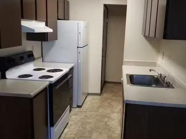 2 Bedroom Mountaire
