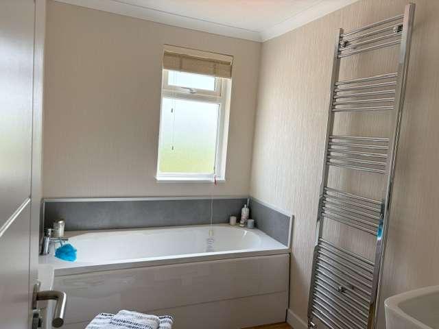 2 Bedroom Mobile Home