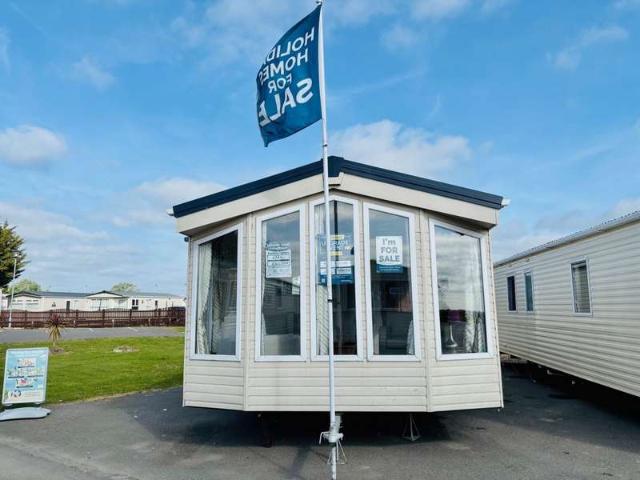 2 Bedroom Mobile Home