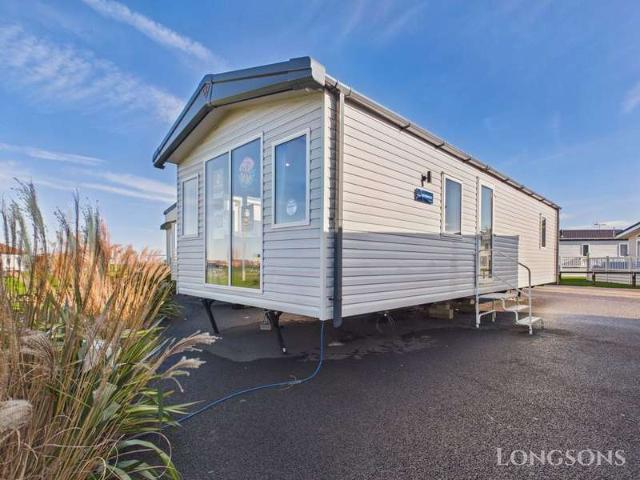 2 Bedroom Mobile Home