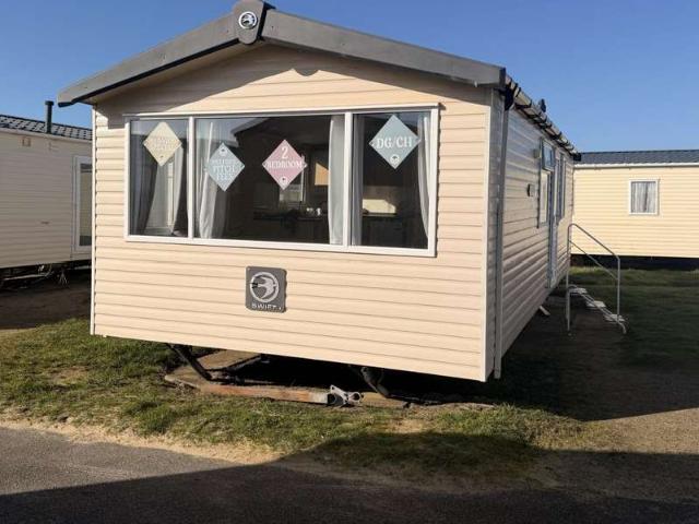 2 Bedroom Mobile Home