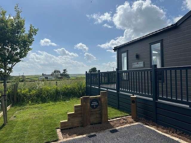 2 Bedroom Mobile Home