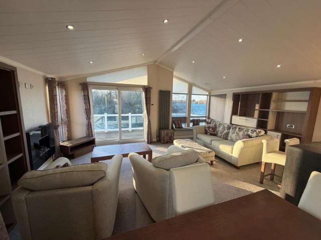2 Bedroom Mobile Home
