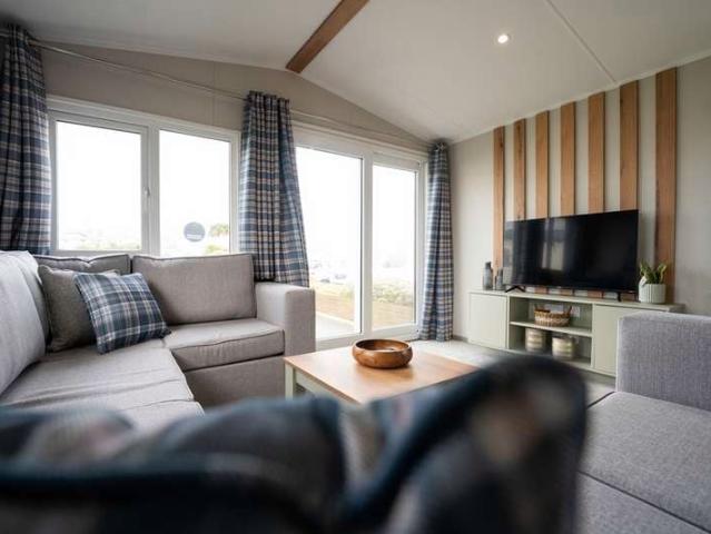 2 Bedroom Mobile Home