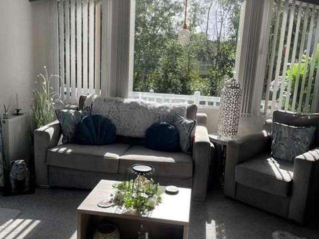 2 Bedroom Mobile Home