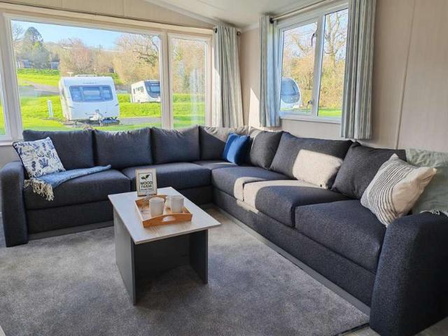 2 Bedroom Mobile Home