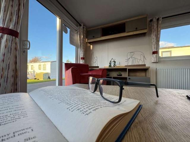2 Bedroom Mobile Home