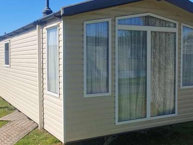 2 Bedroom Mobile Home