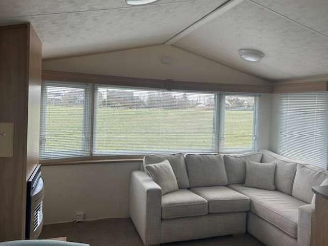 2 Bedroom Mobile Home