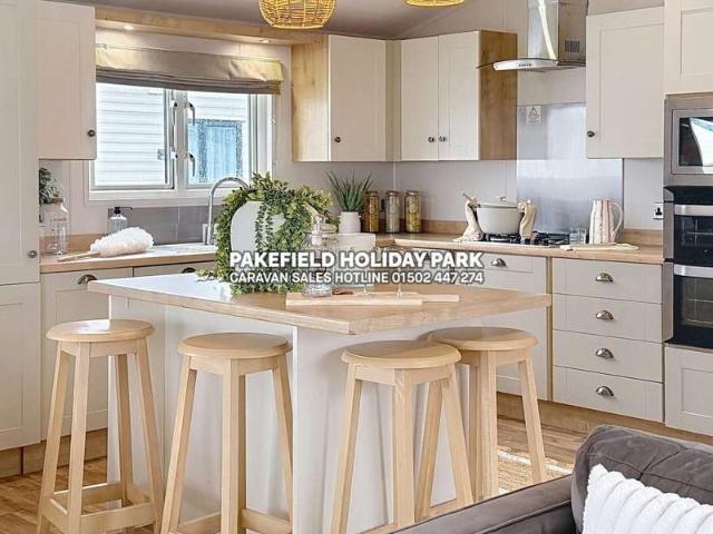 2 Bedroom Mobile Home