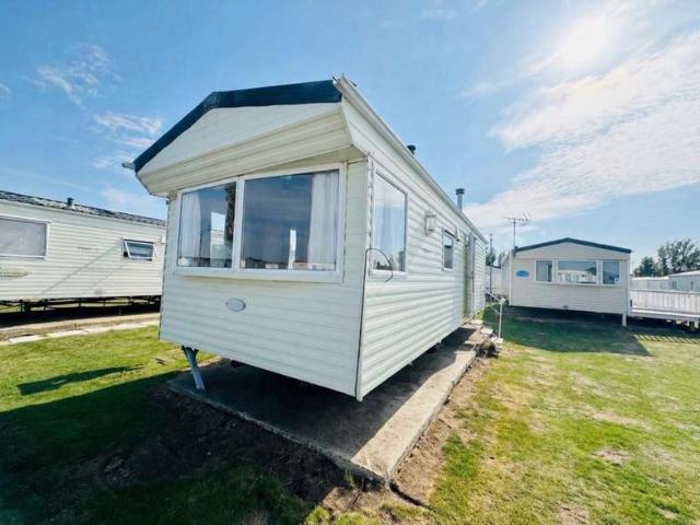2 Bedroom Mobile Home