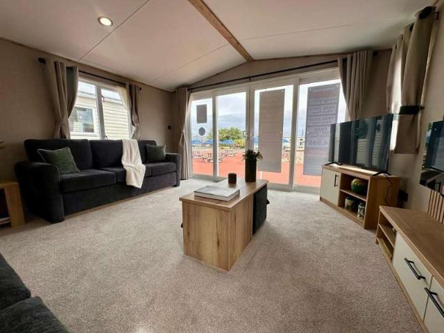 2 Bedroom Mobile Home