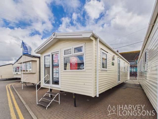 2 Bedroom Mobile Home