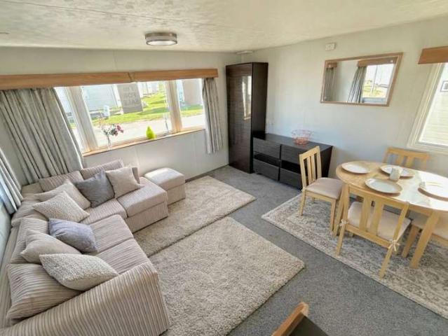 2 Bedroom Mobile Home