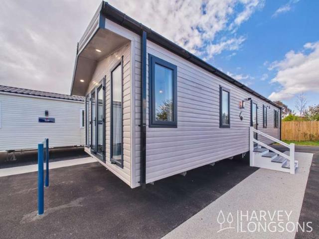 2 Bedroom Mobile Home