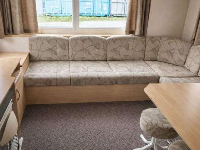 2 Bedroom Mobile Home