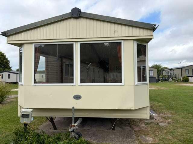 2 Bedroom Mobile Home