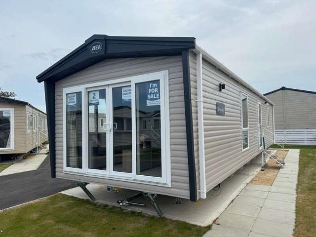 2 Bedroom Mobile Home