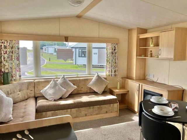 2 Bedroom Mobile Home