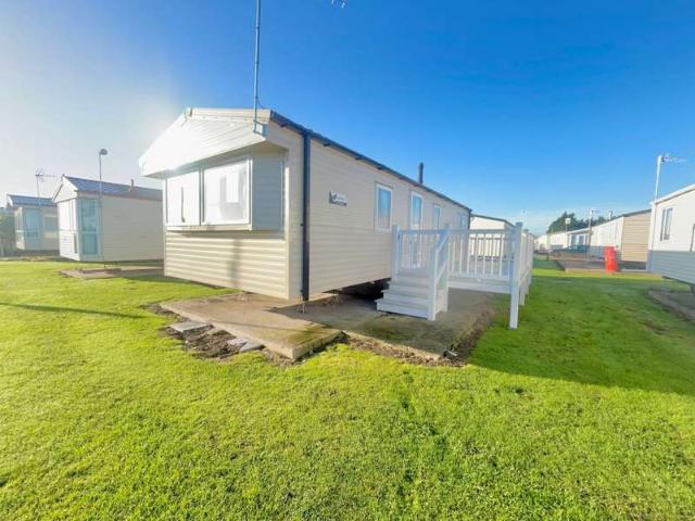 2 Bedroom Mobile Home