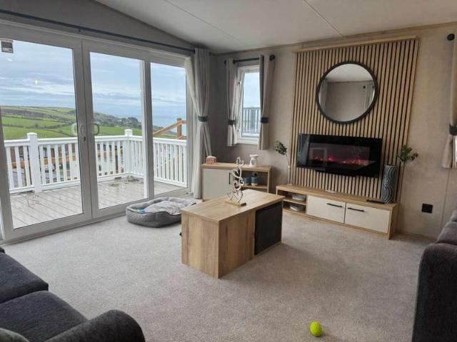 2 Bedroom Mobile Home