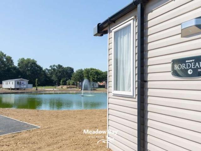 2 Bedroom Mobile Home