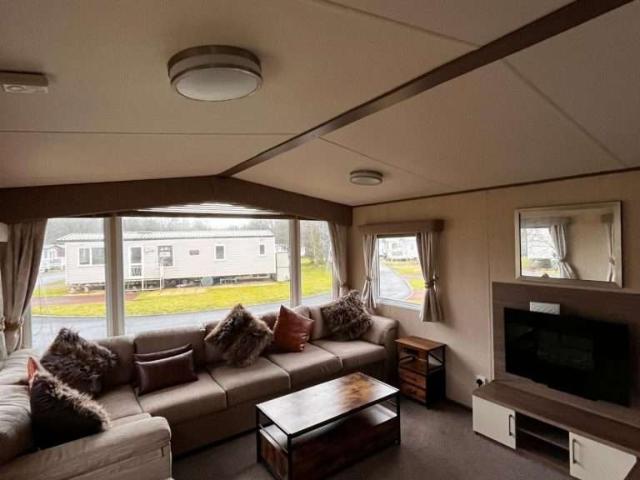 2 Bedroom Mobile Home