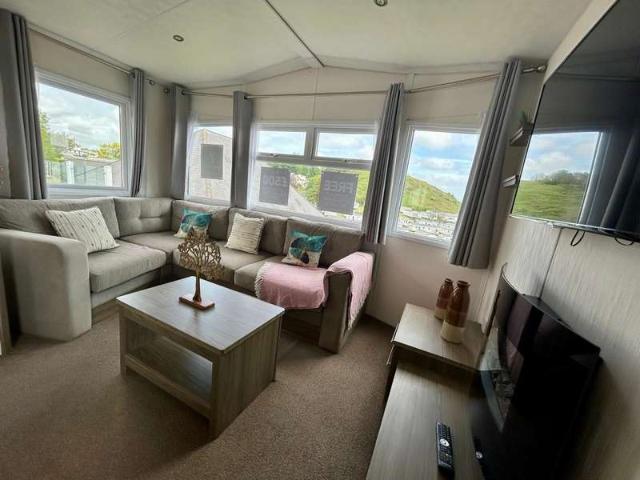 2 Bedroom Mobile Home