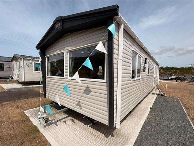 2 Bedroom Mobile Home