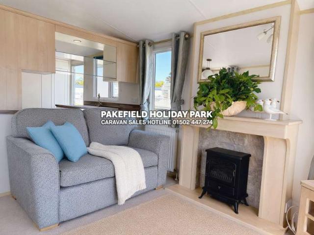 2 Bedroom Mobile Home