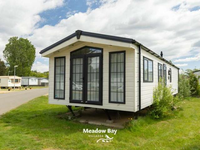 2 Bedroom Mobile Home