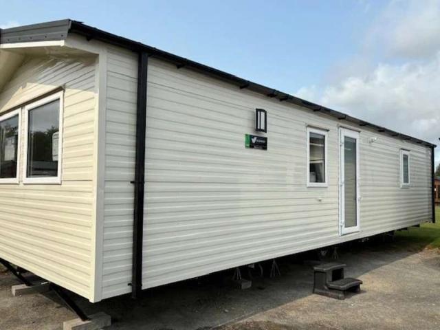 2 Bedroom Mobile Home