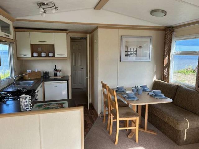 2 Bedroom Mobile Home